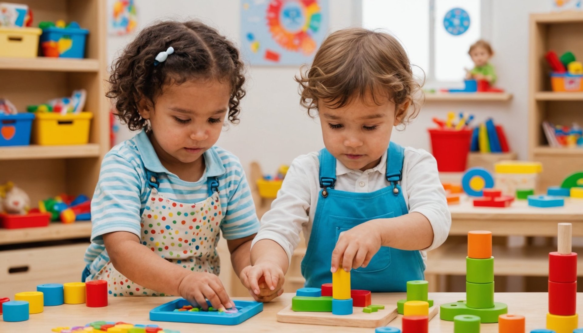 Offres d'emploi en crèche à marseille : guide pratique 2025 - Evoluoprime